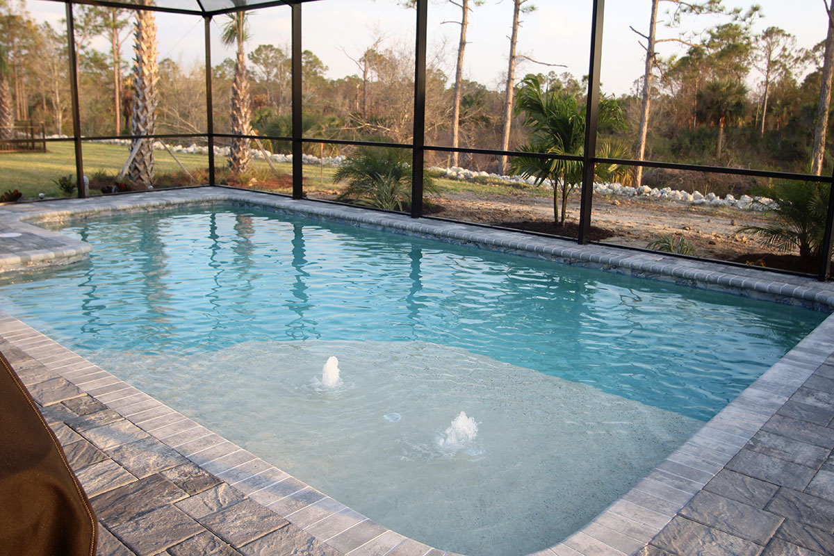 Our Work – Welcome to Proline Custom Pools